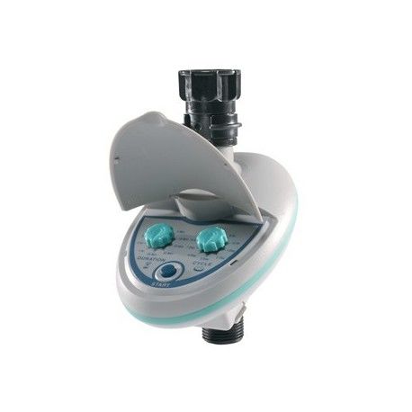 Programador de Grifo EZ Analógico Galcon 3/4 pulgada 9001 EZ ...